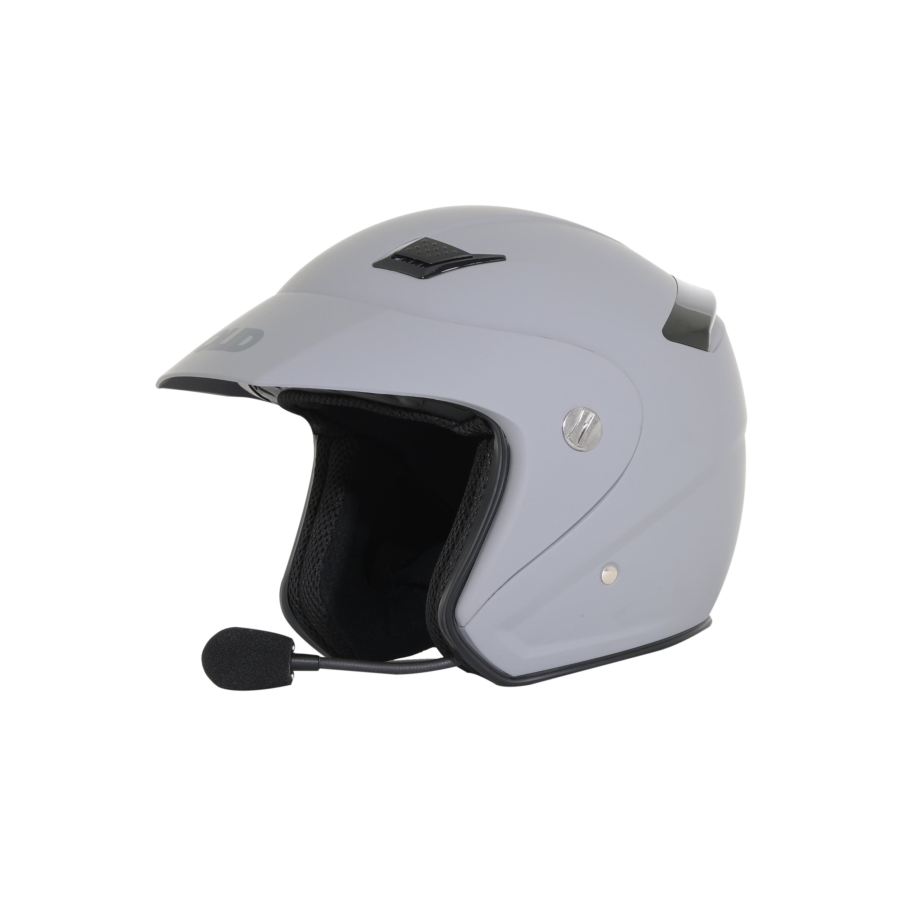 Solid Helmets S26 Open Face Rally – Deranged Off-Road