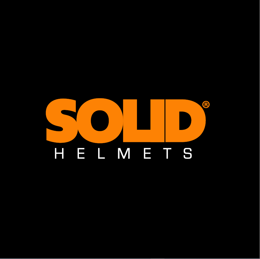 SOLID Helmets – Deranged Off-Road